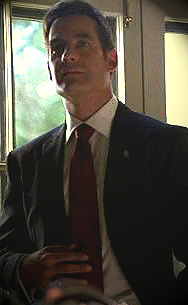 The Names of the Characters of "Heroes" | It has grown on me!